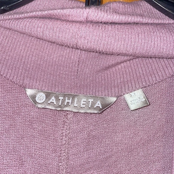 Athleta | Sweaters | Athleta Cardigan | Poshmark
